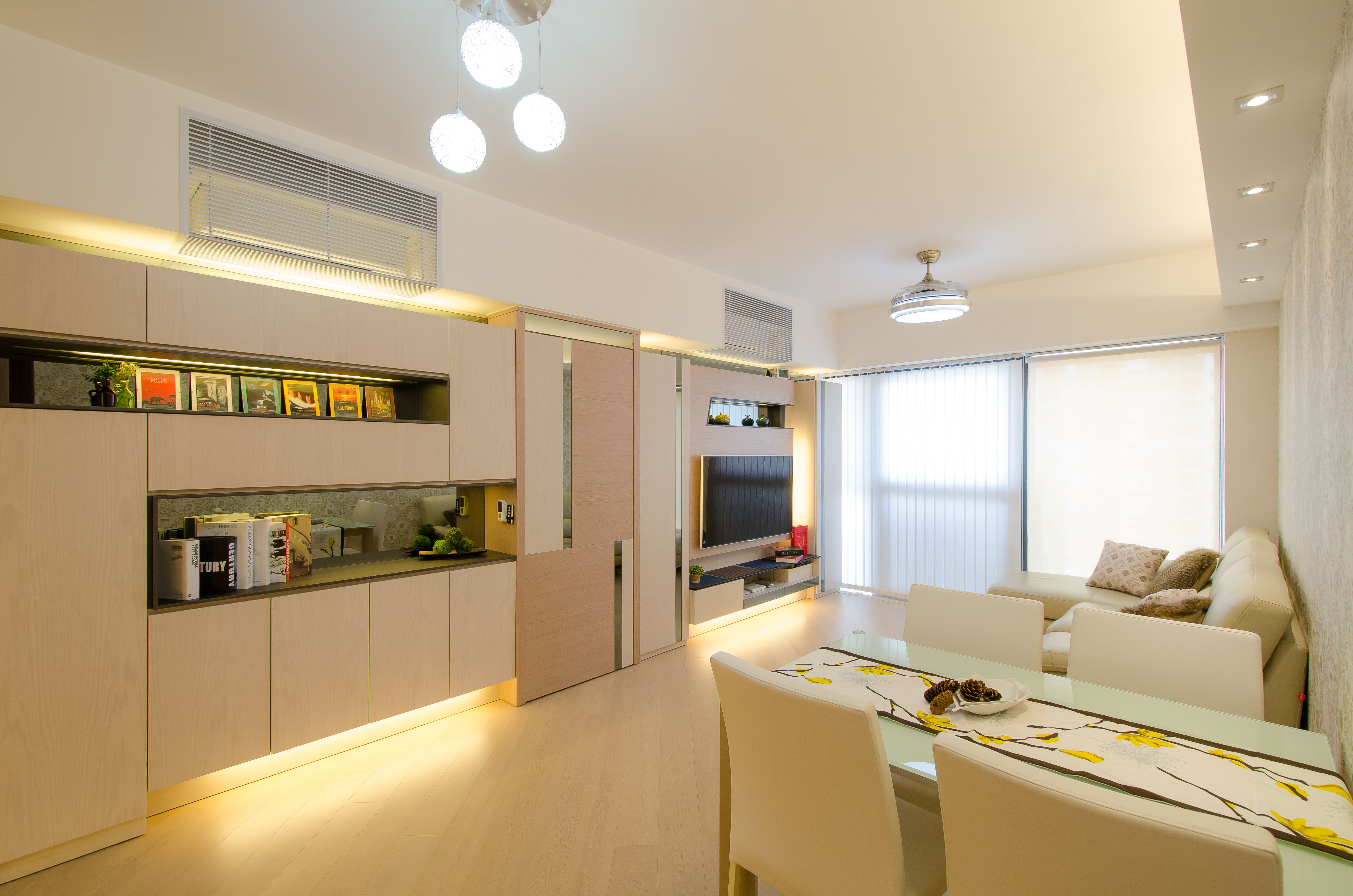 inHome's Interior Design